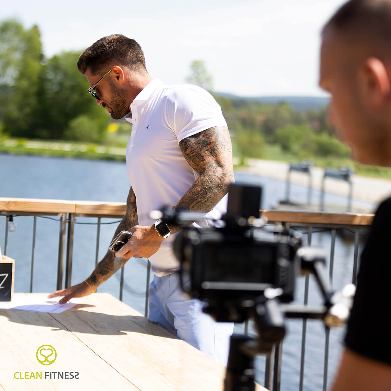 CLEAN FITNESS Magazin | CLEAN FITNESS Coaching